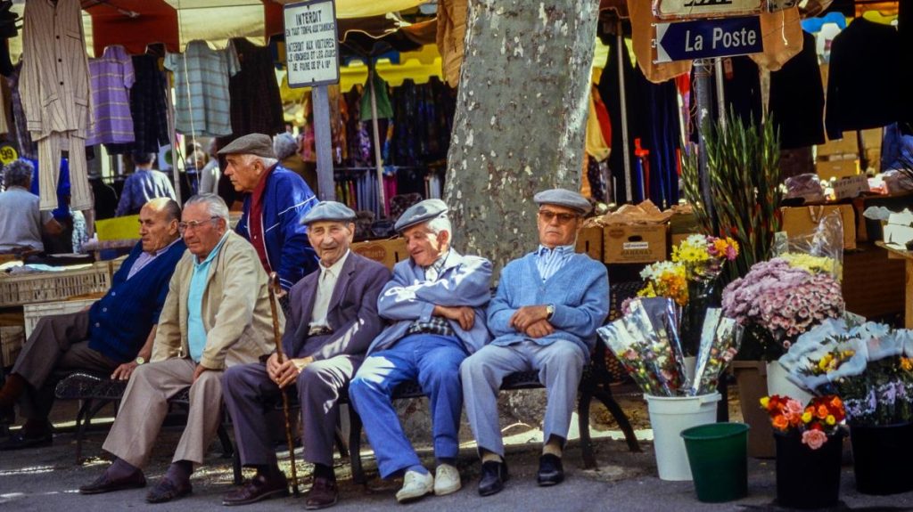 The End of (Secular) Babies - Stephen McAlpine