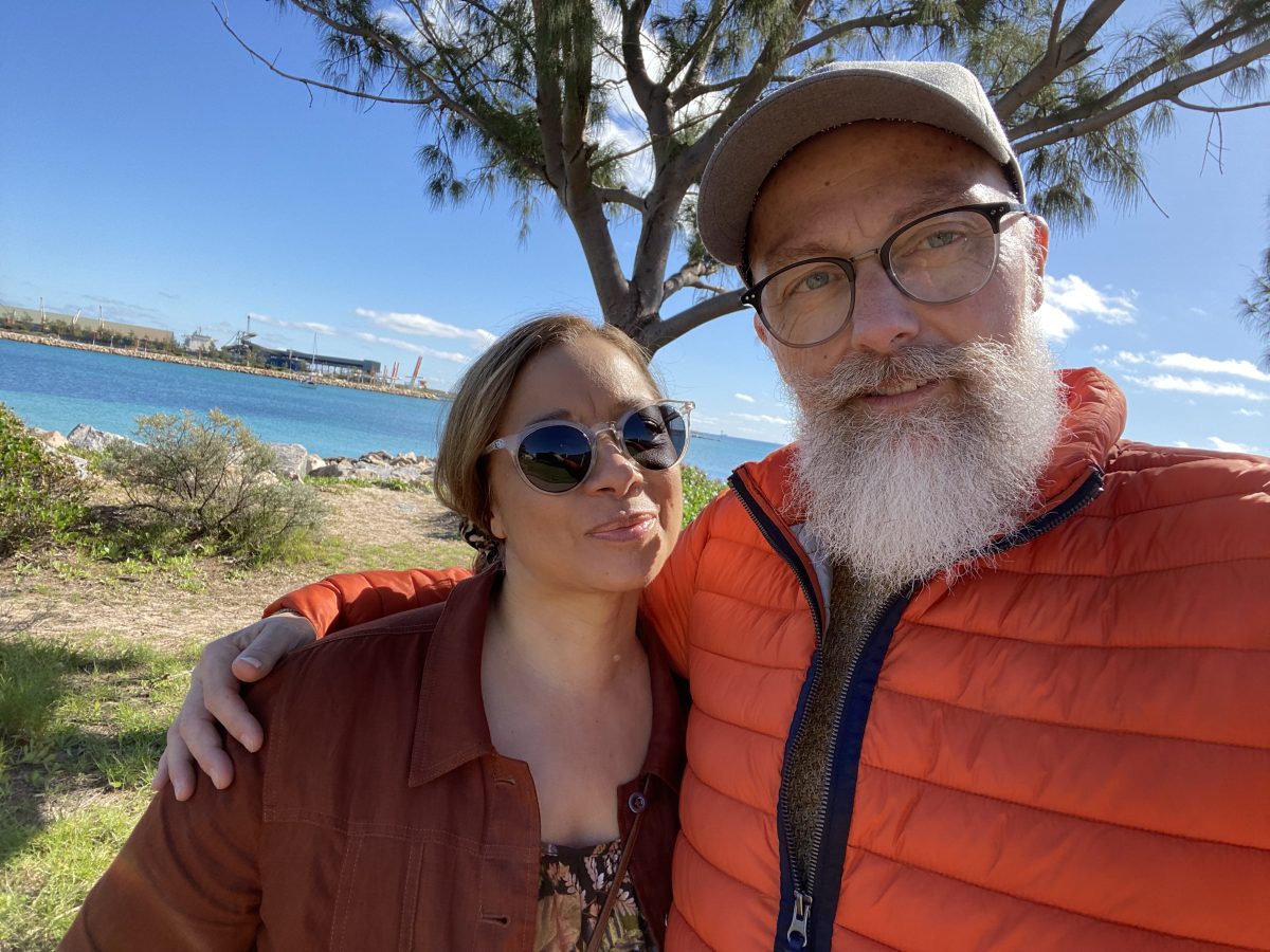 Desiring Beard - Stephen McAlpine