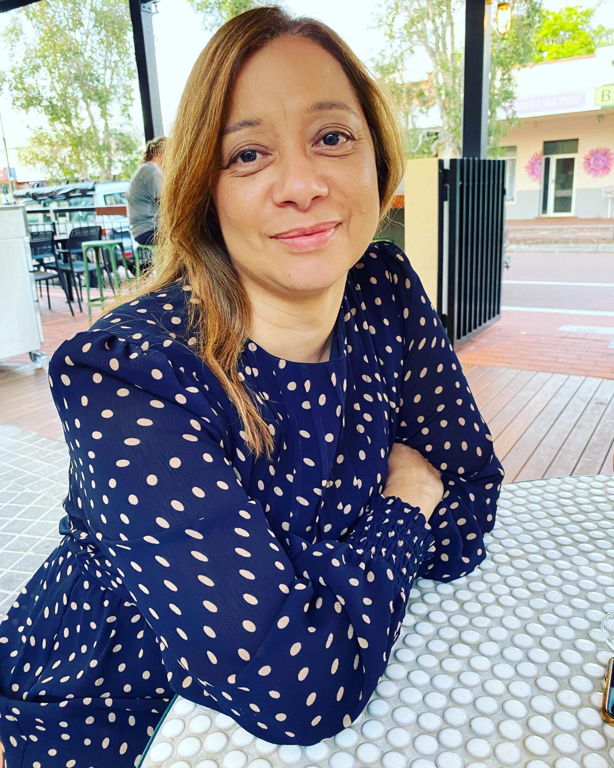 Serving The Thirsty: The Old Church of the Golden Nectar - Stephen McAlpine