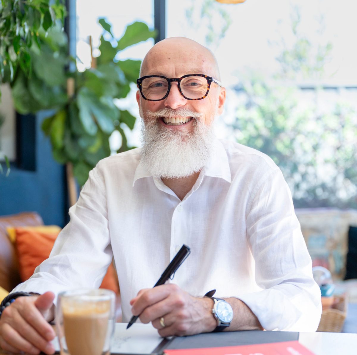 Books - Stephen McAlpine