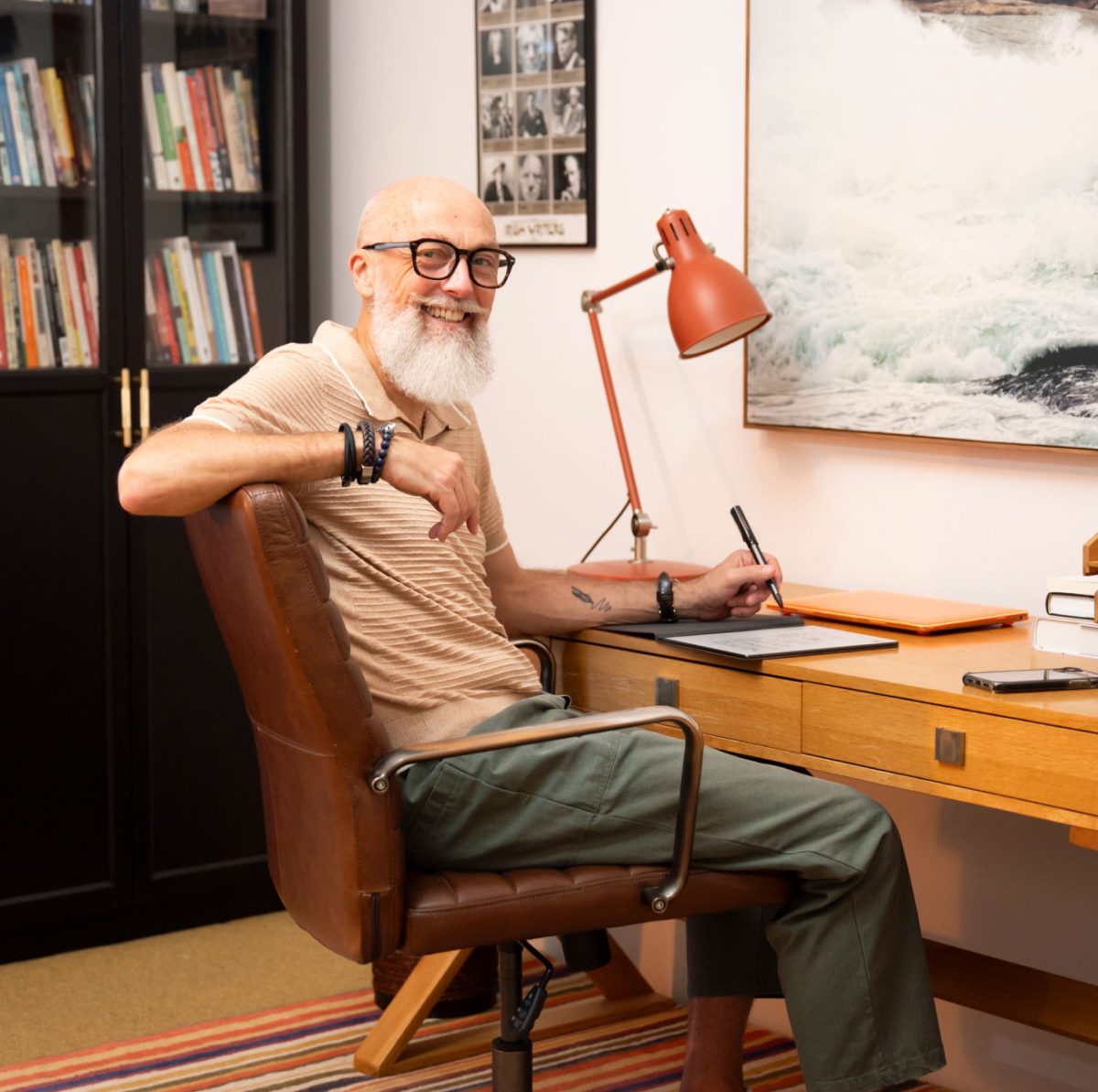 Books - Stephen McAlpine