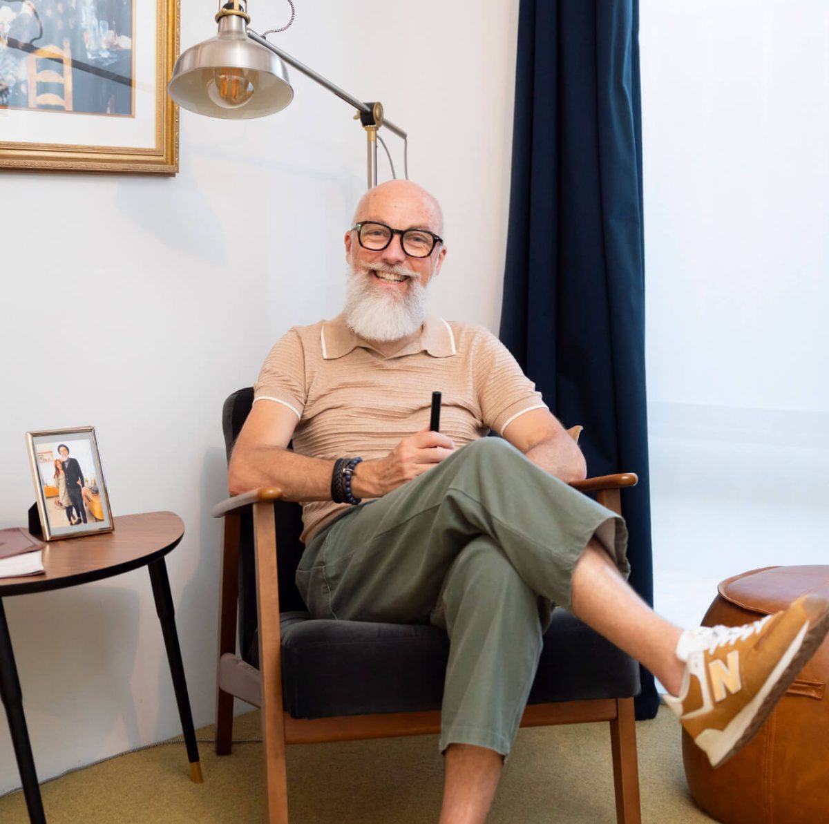 Speaking - Stephen McAlpine