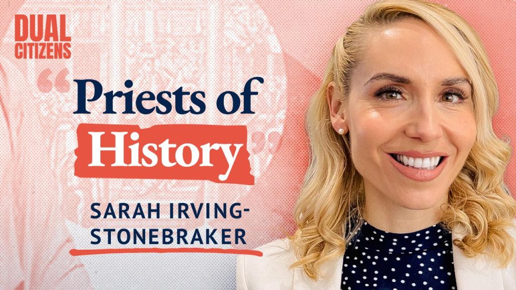 Priests of History: The Interview - Stephen McAlpine
