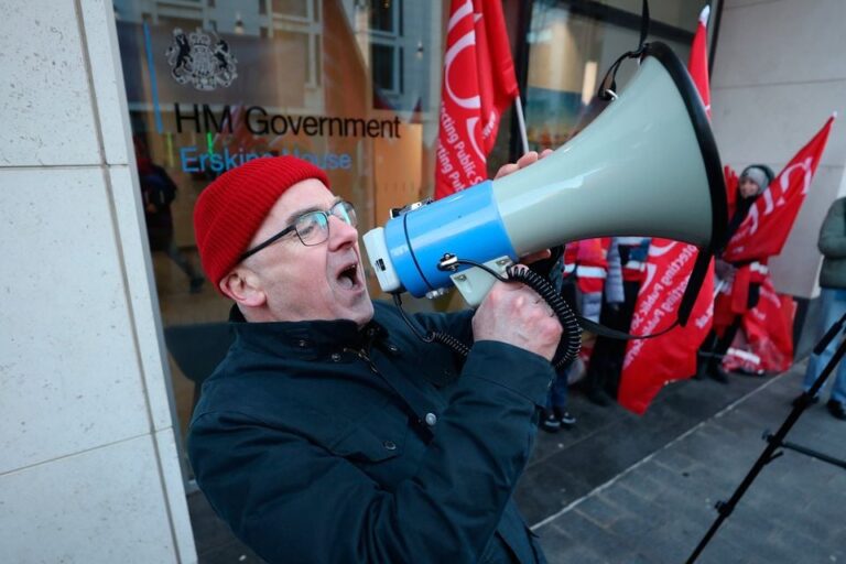 Cultural Pain And God’s Megaphone - Stephen McAlpine